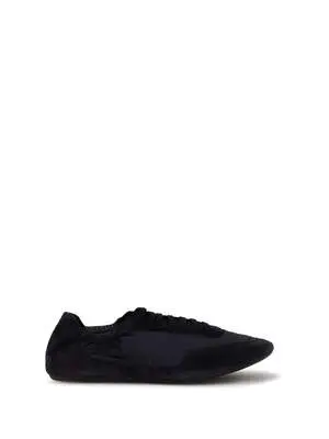 Prada PRADA Collapse Sneakers Blue