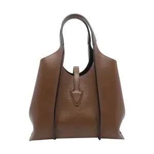 TOD'S Mini T Timeless Shopping Bag
