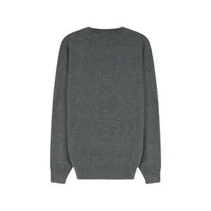 Brunello Cucinelli Grey Sweaters & Knitwear Jumpers