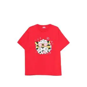 Kenzo T-shirts & Vests T-shirts - Red