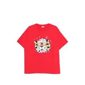 Kenzo T-shirts & Vests T-shirts - Red