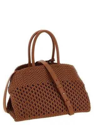 FERRAGAMO Hug Th S' Handbag