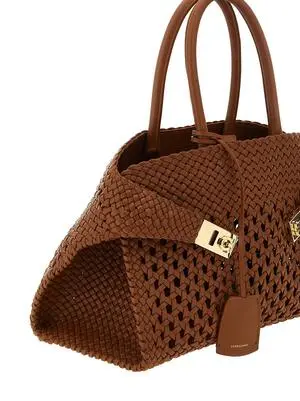 FERRAGAMO Hug Th S' Handbag