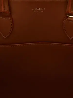 FERRAGAMO Hug Th S' Handbag