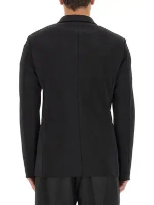 Givenchy U-lock Knit Jacket
