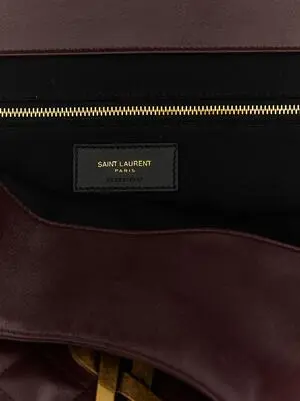 Saint Laurent Icare' Maxi Shopping Bag - Multicolor