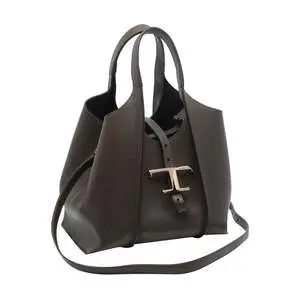 TOD'S Mini T Timeless Shopping Bag