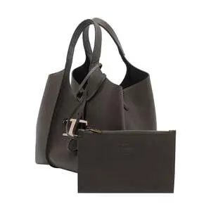 TOD'S Mini T Timeless Shopping Bag