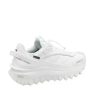 Moncler Trailgrip Gtx Sneakers - White