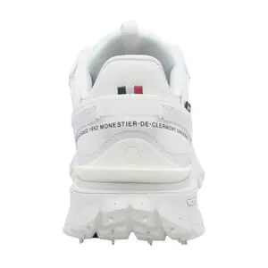 Moncler Trailgrip Gtx Sneakers - White