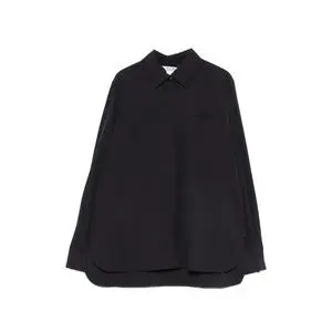 Max Mara Tops Shirts - Blue