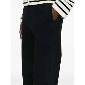 FORTE_FORTE Trousers Palazzo Pants