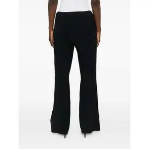 FORTE_FORTE Trousers Palazzo Pants