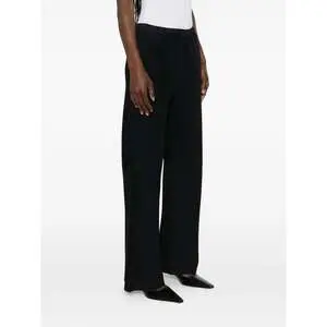 FORTE_FORTE Trousers Palazzo Pants