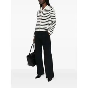 FORTE_FORTE Trousers Palazzo Pants