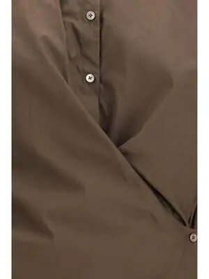 LEMAIRE Cotton Blend Shirt