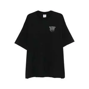 Vetements T-shirts & Vests T-shirts - Black