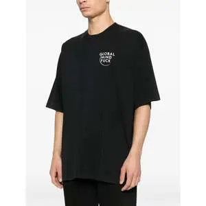 Vetements T-shirts & Vests T-shirts