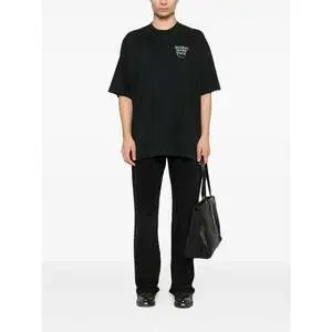 Vetements T-shirts & Vests T-shirts
