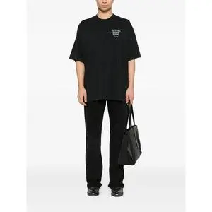 Vetements T-shirts & Vests T-shirts