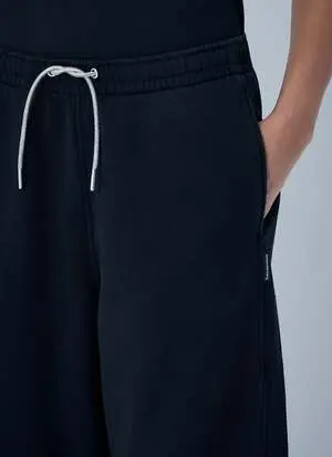 Alexander Wang Elasticated Waist Drawstring Trousers