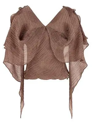 KIKO KOSTADINOV Plexus' Blouse