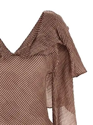 KIKO KOSTADINOV Plexus' Blouse