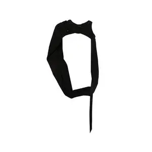 Rick Owens Tops Vests & Tank Tops - Black