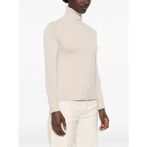 Max Mara Neutrals Knitwear Jumpers