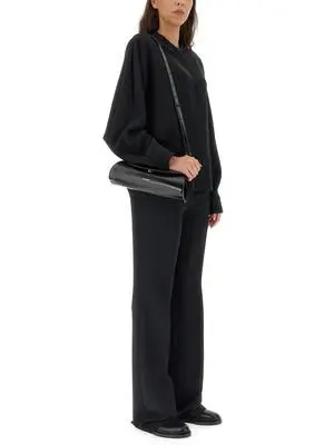JIL SANDER Viscose Blend Shirt