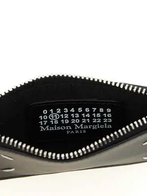 MAISON MARGIELA Four Stitches' Card Holder