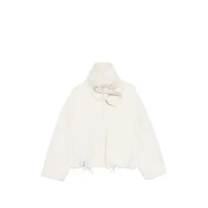 Sportmax Jacket - White