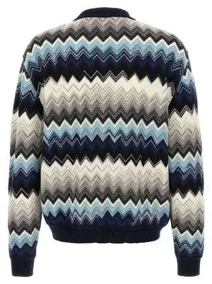 Missoni Caperdoni' Sweater