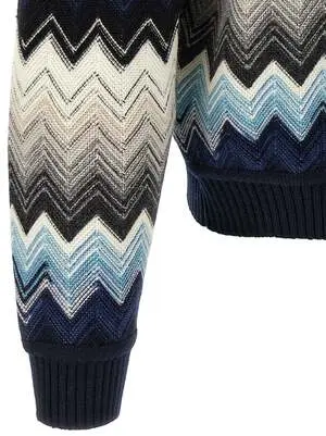 Missoni Caperdoni' Sweater