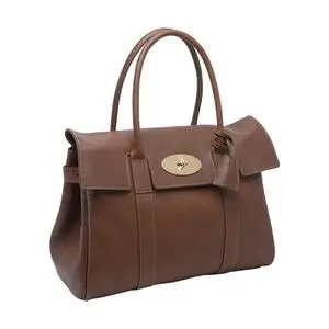 Mulberry Legacy Bayswater Handbag