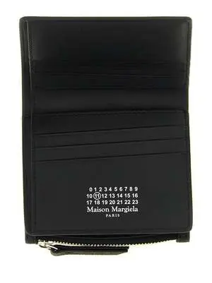 MAISON MARGIELA Four Stitches' Small Wallet