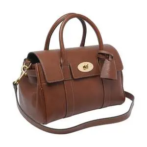 Mulberry Small Bayswater Satchel Bag