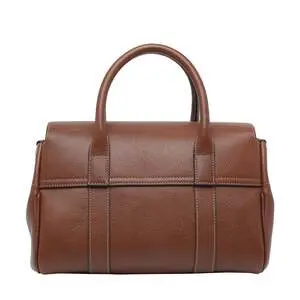 Mulberry Small Bayswater Satchel Bag