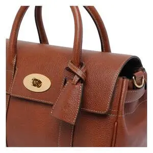 Mulberry Small Bayswater Satchel Bag