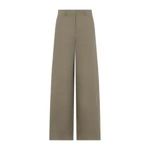 Giorgio Armani Trousers - Green