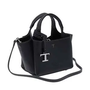 TOD'S Micro Leather Handbag