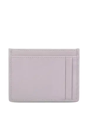 Miu Miu Matelassé Nappa Leather Card Holder