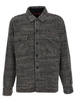 Missoni Caperdoni' Shirt