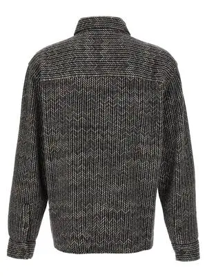 Missoni Caperdoni' Shirt