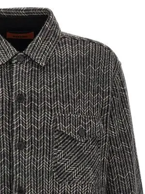 Missoni Caperdoni' Shirt