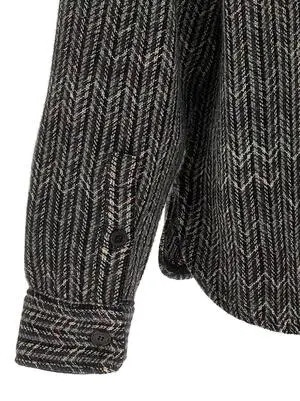 Missoni Caperdoni' Shirt