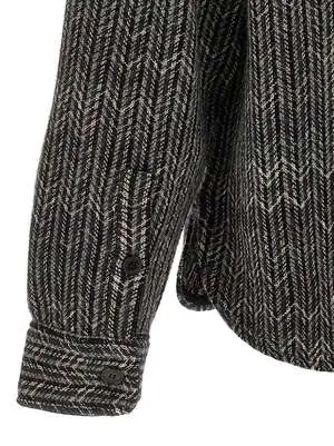 Missoni Caperdoni' Shirt - Gray