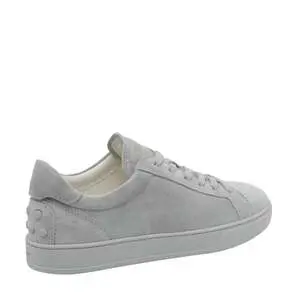 TOD'S Suede Sneakers