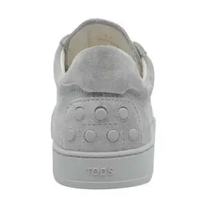 TOD'S Suede Sneakers