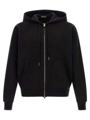 TOM FORD Cotton Hoodie